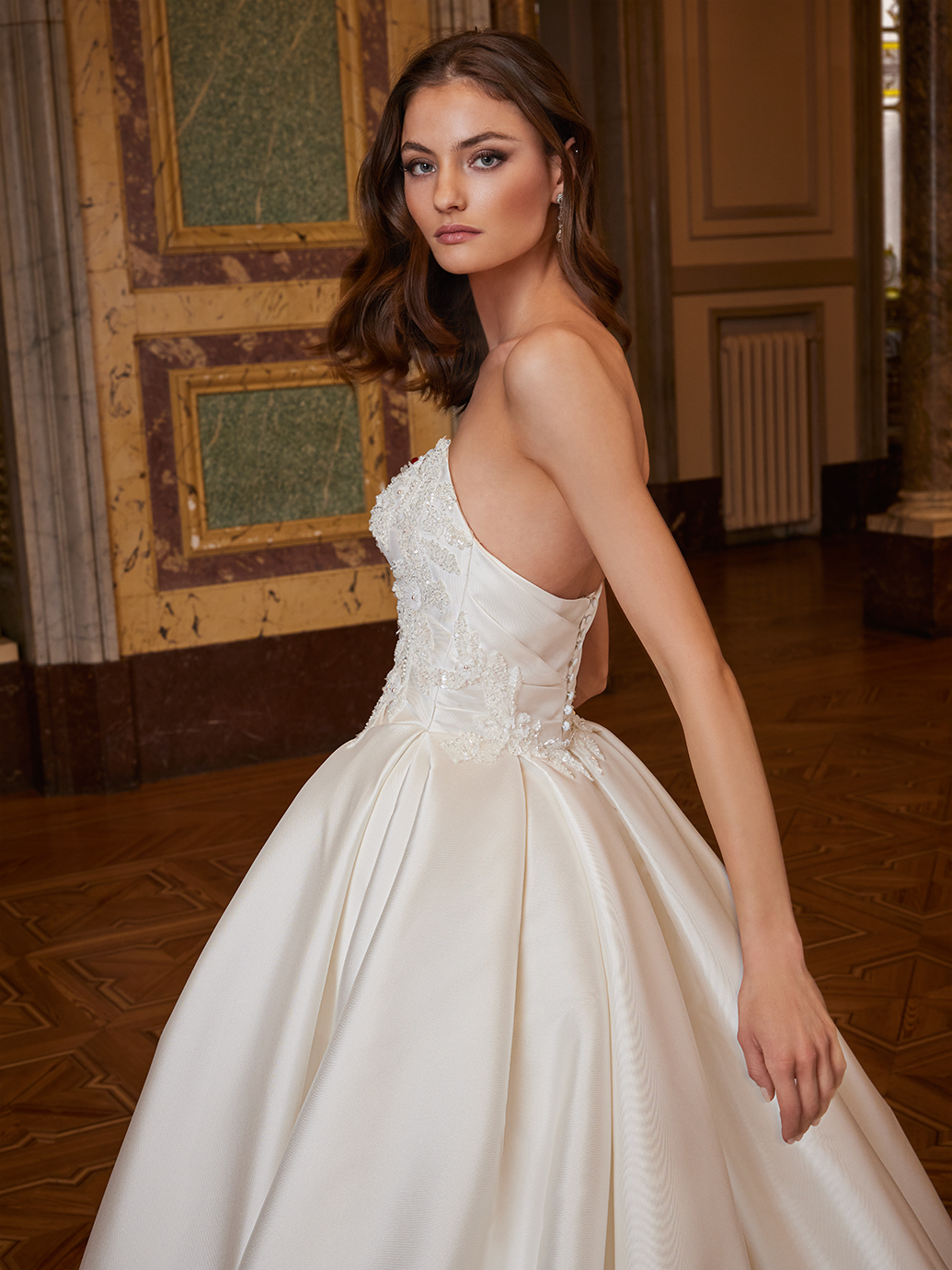 EILEEN | Elysee