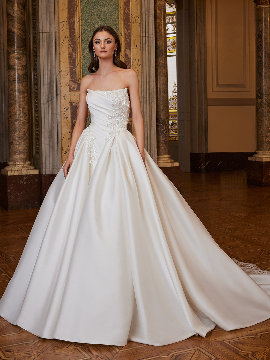 EILEEN | Elysee