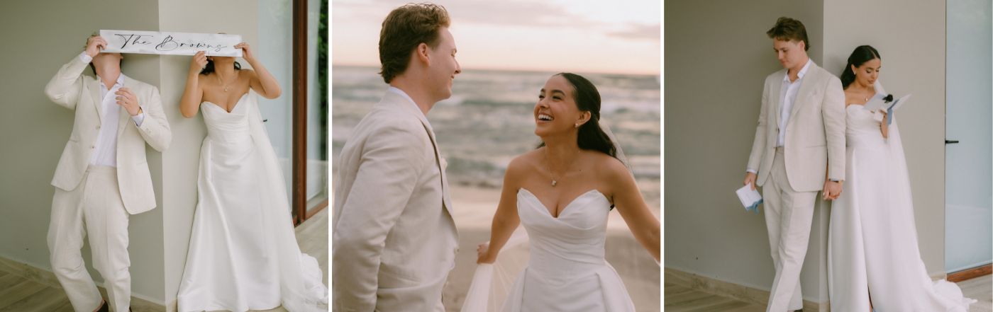 #ELYSEERealBride: Nicole & Dillon | Elysee